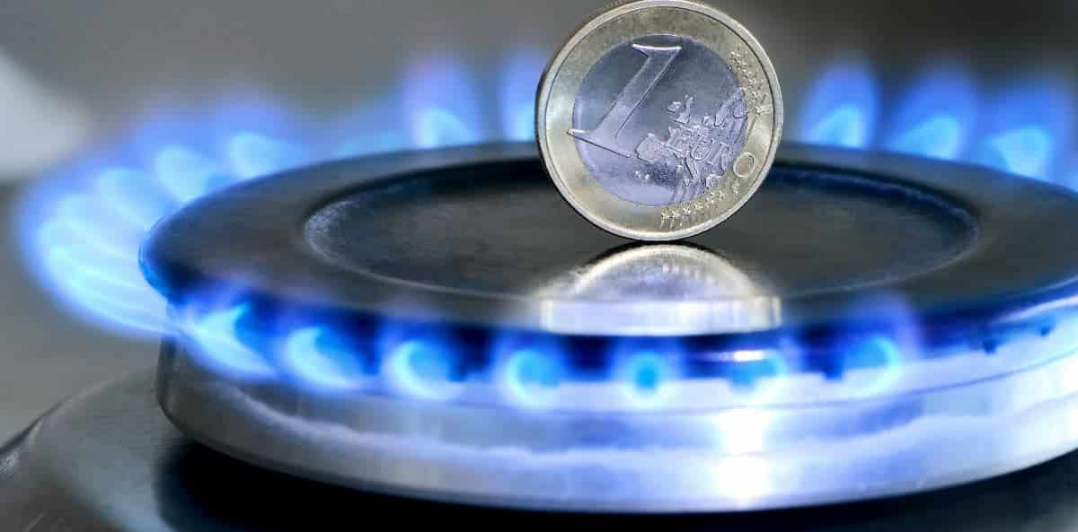 Pourquoi le prix du gaz augmente ? - Sortition