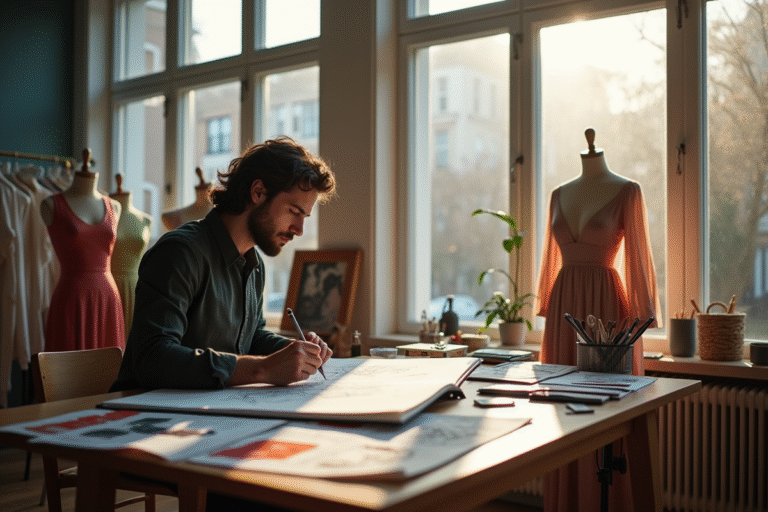 Créateurs de mode célèbres : Qui sont-ils ? - Sortition