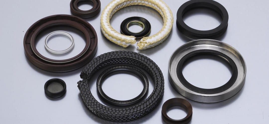 Le marché mondial des joints d’étanchéité