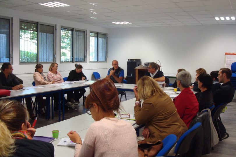 La formation syndicale : une nécessité pour évoluer - Sortition